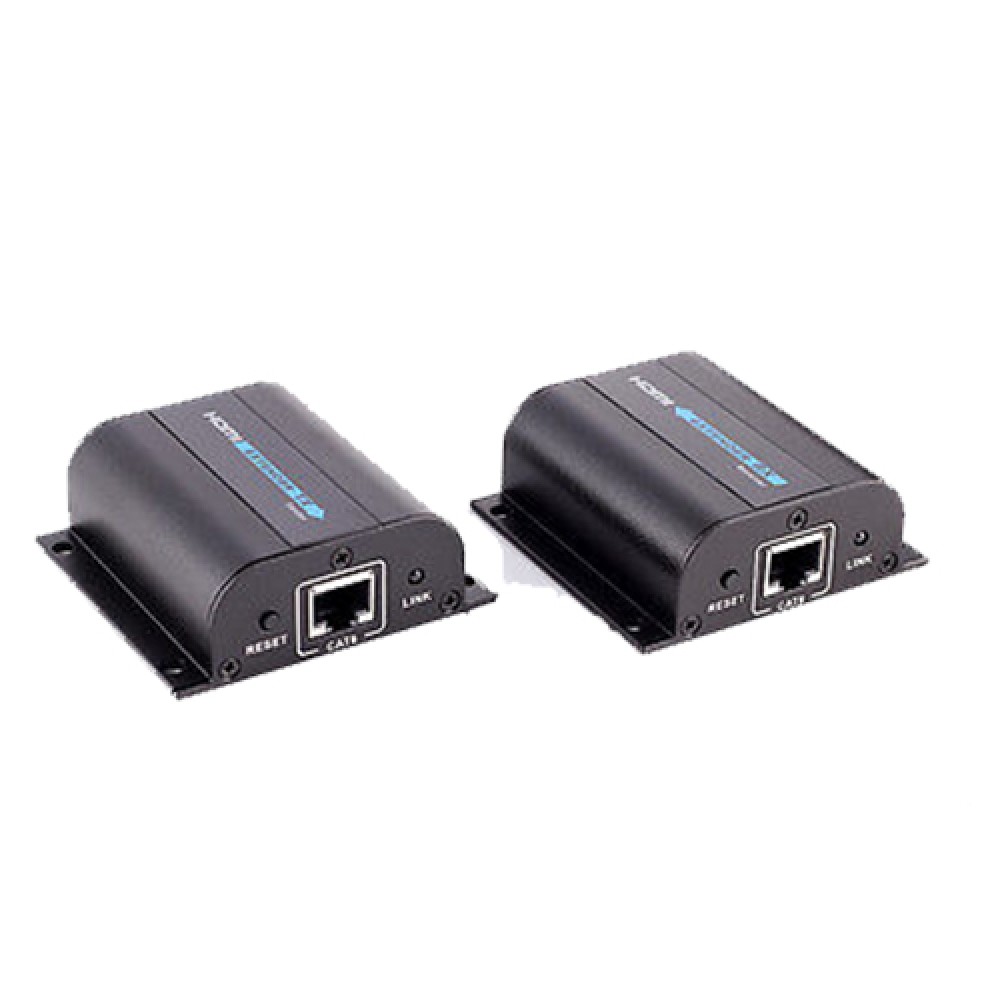 50 Meter HDMI Extender via UTP Cable | Domido.com.my - Your Kuching ...